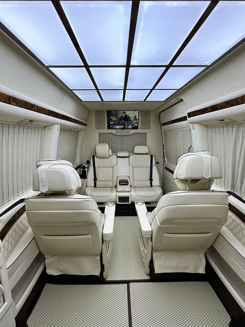 Luxury Event Transport on the French Riviera & Monaco - MS PRESTIGE SERVICE